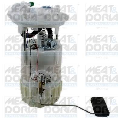 Part Number 77082 | Meat&Doria